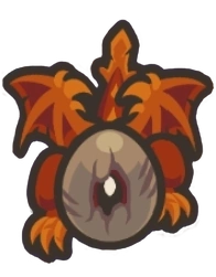 Punchy Gaze | Taming.io Wiki | Fandom