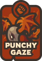Punchy Gaze | Taming.io Wiki | Fandom