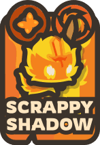 Scrappy Shadow | Taming.io Wiki | Fandom