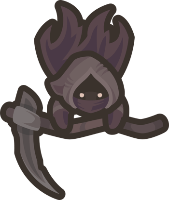 Grim Reaper | Taming.io Wiki | Fandom