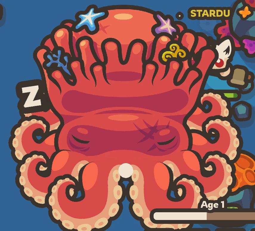 Octopus Boss | Taming.io Wiki | Fandom