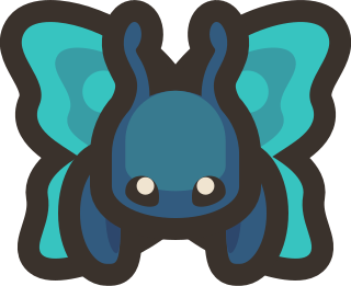 Water Fairy | Taming.io Wiki | Fandom