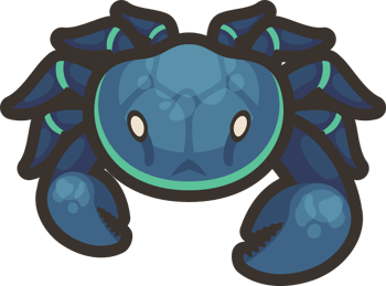 Sea Crab | Taming.io Wiki | Fandom