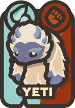 Yeti | Taming.io Wiki | Fandom