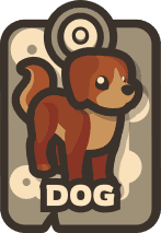Dog | Taming.io Wiki | Fandom
