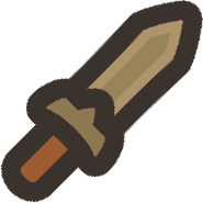 Daggers | Taming.io Wiki | Fandom
