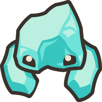 Ice Golem | Taming.io Wiki | Fandom