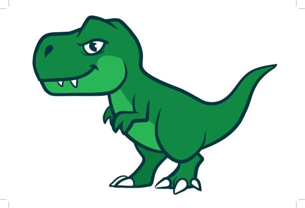Fanon:T-Rex | Taming.io Wiki | Fandom