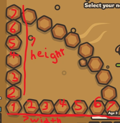 Guide:How to build a base | Taming.io Wiki | Fandom