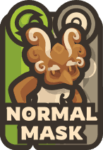 Normal Mask | Taming.io Wiki | Fandom