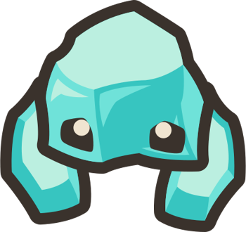 Ice Golem | Taming.io Wiki | Fandom