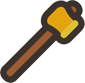 Hammers | Taming.io Wiki | Fandom