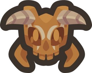 Rock Mask | Taming.io Wiki | Fandom
