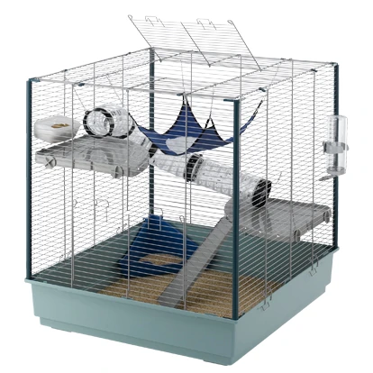 Ferplast Furet XL | Tamme Ratten wiki | Fandom