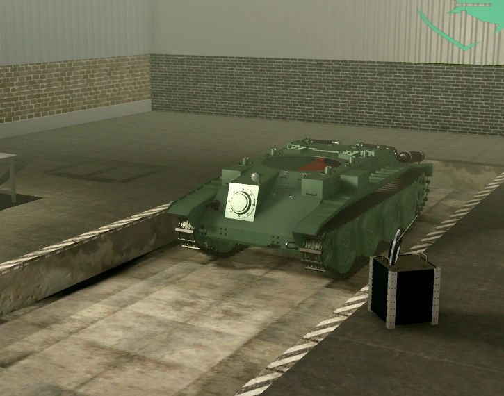 10TP (Hull) | Cursed Tanmk Simulator (2021) Wiki | Fandom