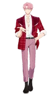 Tamon Fukuhara/Image Gallery | Tamon's B-Side Wiki | Fandom