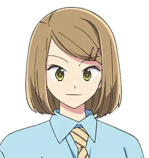 Additional Characters | Tamon's B-Side Wiki | Fandom