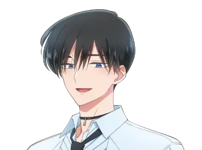 Ouri Sakaguchi | Tamon's B-Side Wiki | Fandom