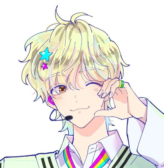 Natsuki Ishibashi | Tamon's B-Side Wiki | Fandom