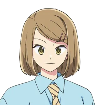 Riko | Tamon's B-Side Wiki | Fandom