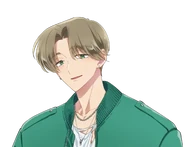 Keito Tachibana/Image Gallery | Tamon's B-Side Wiki | Fandom