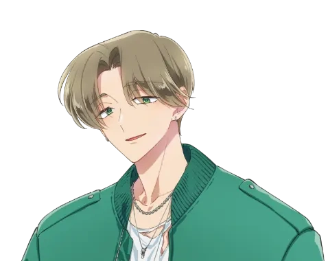 Keito Tachibana | Tamon's B-Side Wiki | Fandom