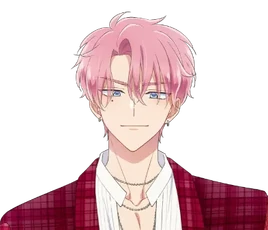 Tamon Fukuhara | Tamon's B-Side Wiki | Fandom