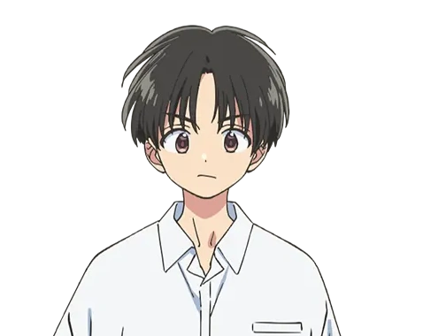 Yamato Kinoshita | Tamon's B-Side Wiki | Fandom