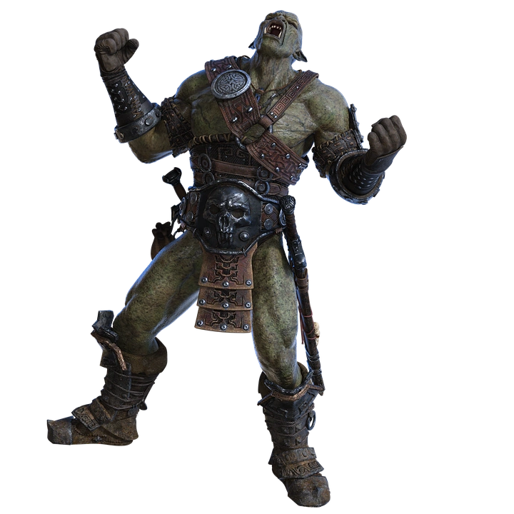 Orc | Tamora Wiki | Fandom