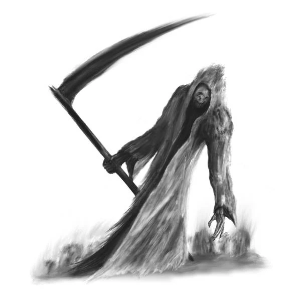 Shinigami | Tamora Wiki | Fandom