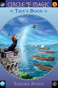 Tris's Book | Tamora Pierce Wiki | Fandom