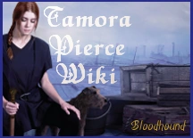 Tamora Pierce Wiki:Cheatsheet | Tamora Pierce Wiki | Fandom