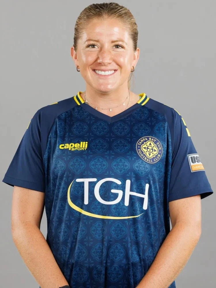 Brooke Denesik | Tampa Bay Sun FC Wiki | Fandom