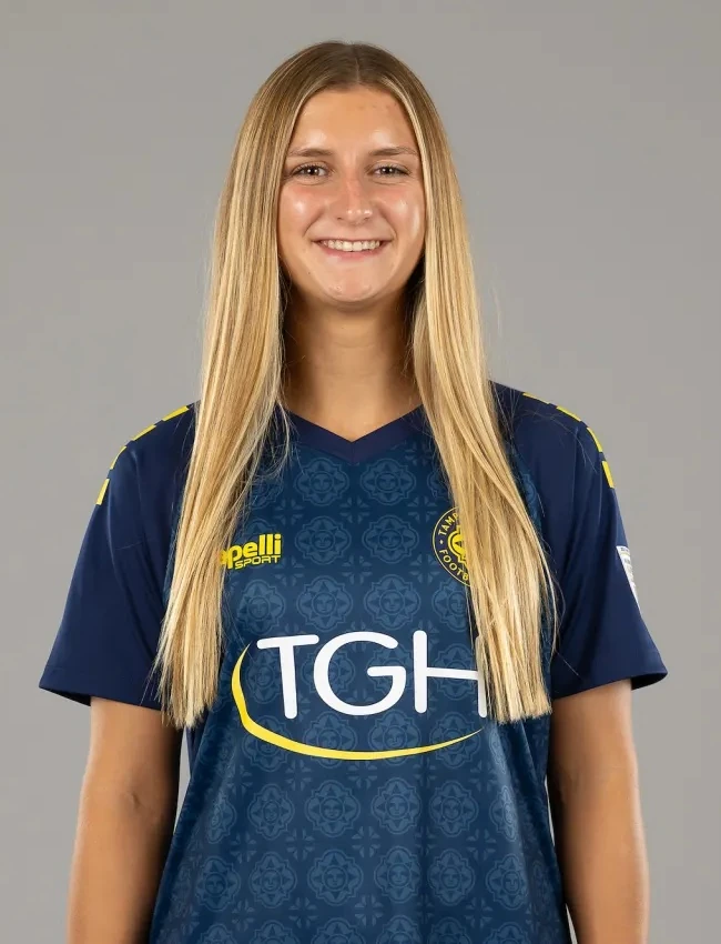 Emerson Elgin | Tampa Bay Sun FC Wiki | Fandom