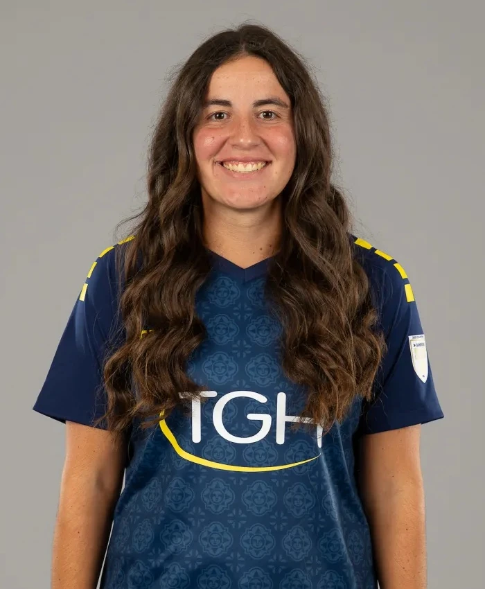 Gabby Provenzano | Tampa Bay Sun FC Wiki | Fandom
