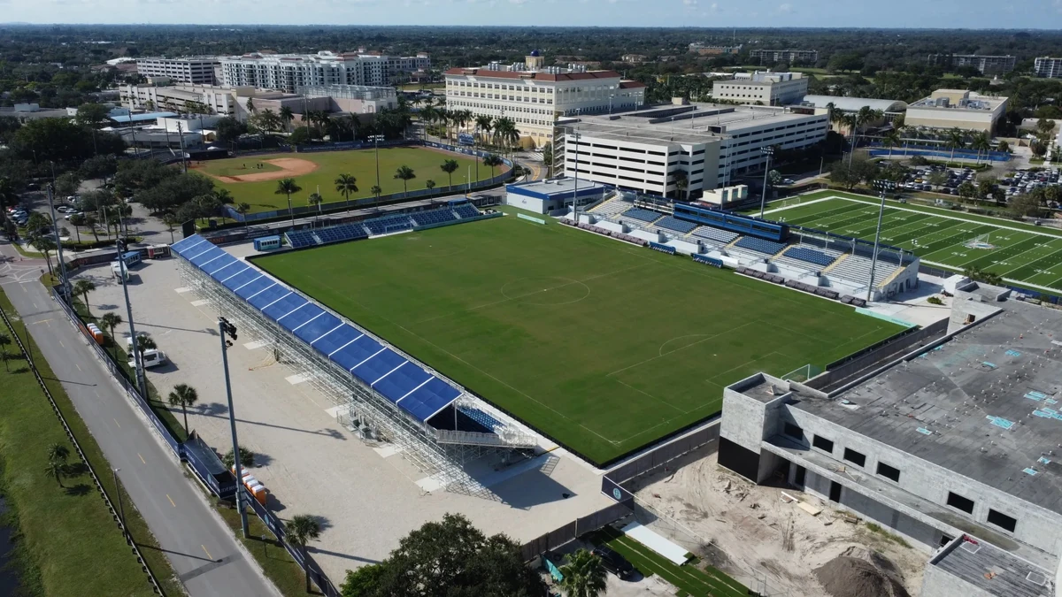 Beyond Bancard Field | Tampa Bay Sun FC Wiki | Fandom