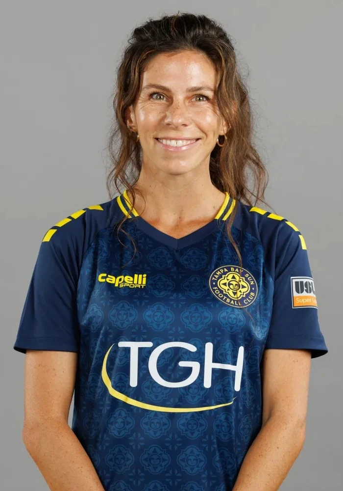 Erika Tymrak | Tampa Bay Sun FC Wiki | Fandom