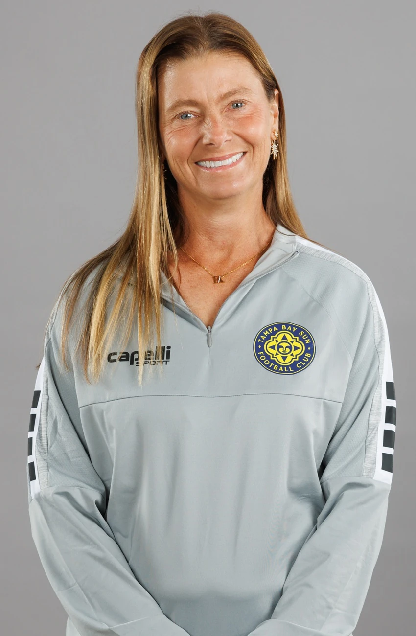Denise Schilte-Brown | Tampa Bay Sun FC Wiki | Fandom