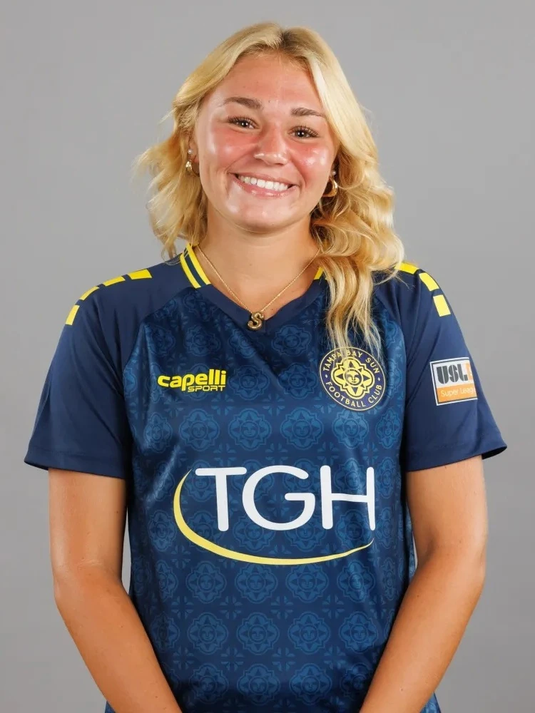 Skylar Alonso | Tampa Bay Sun FC Wiki | Fandom
