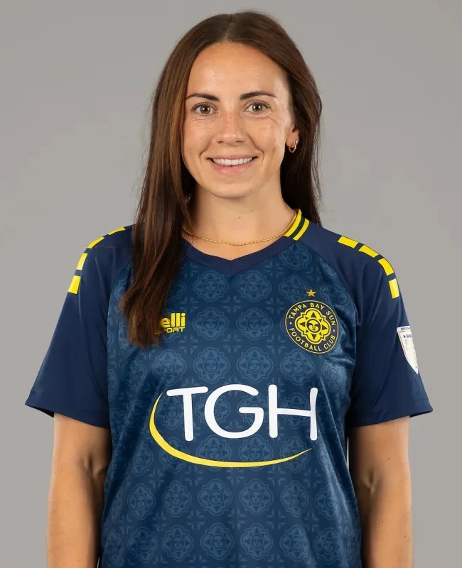 Sabrina McNeill | Tampa Bay Sun FC Wiki | Fandom