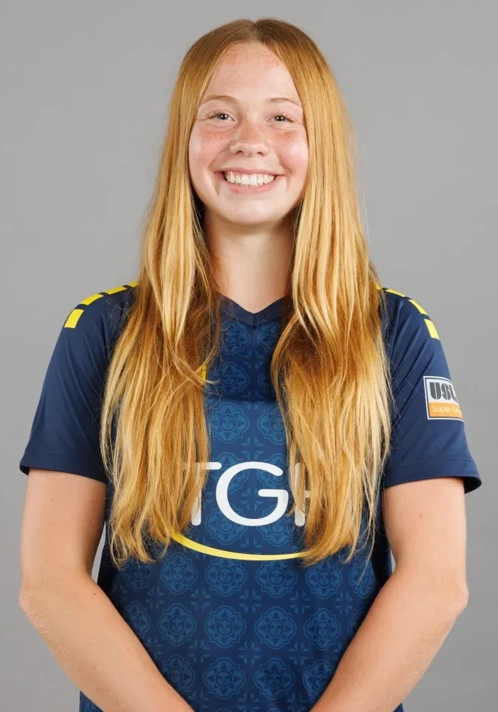 Taylor Yablonski | Tampa Bay Sun FC Wiki | Fandom