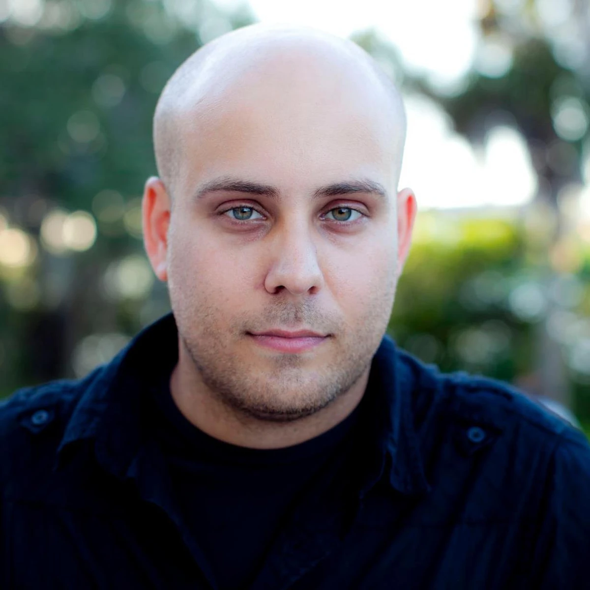 Brandon D Hyde | Tampafilm Wiki | Fandom