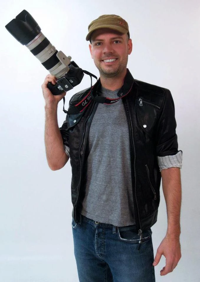 Christian Schwier | Tampafilm Wiki | Fandom