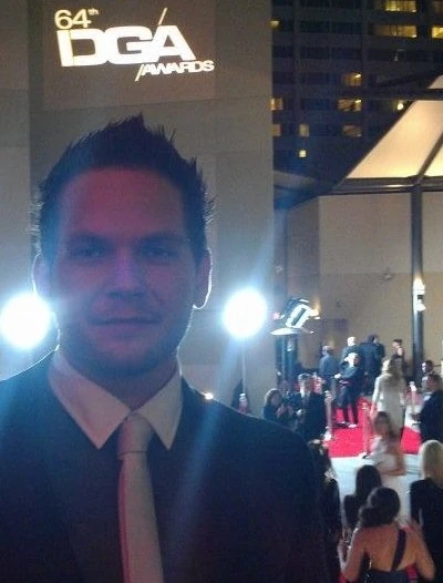 Evan Zissimopulos | Tampafilm Wiki | Fandom