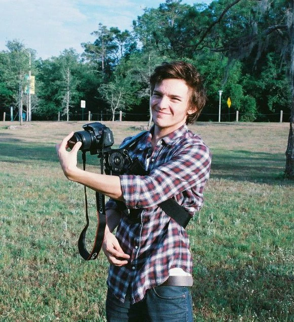 Brandon Agan | Tampafilm Wiki | Fandom