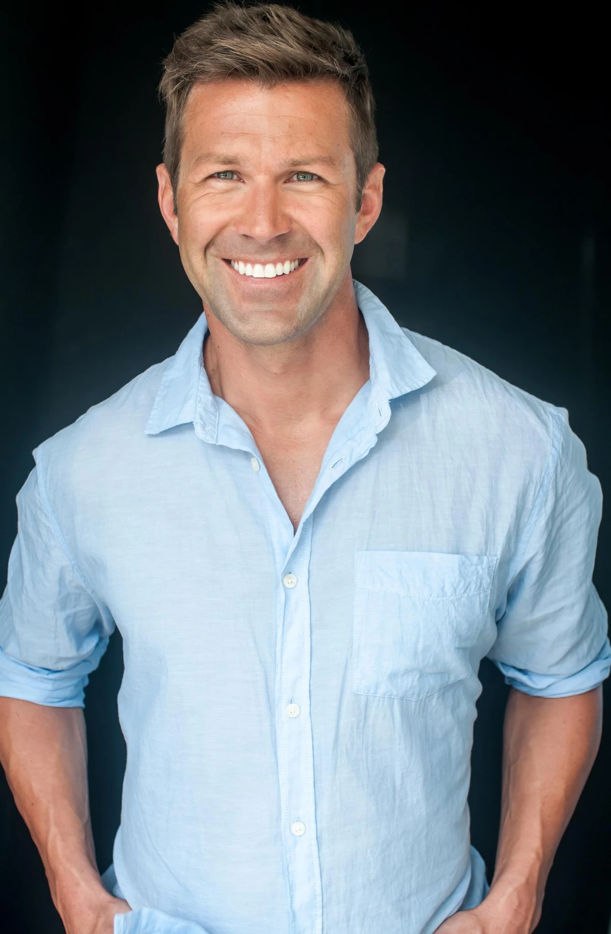 James Bellamy | Tampafilm Wiki | Fandom