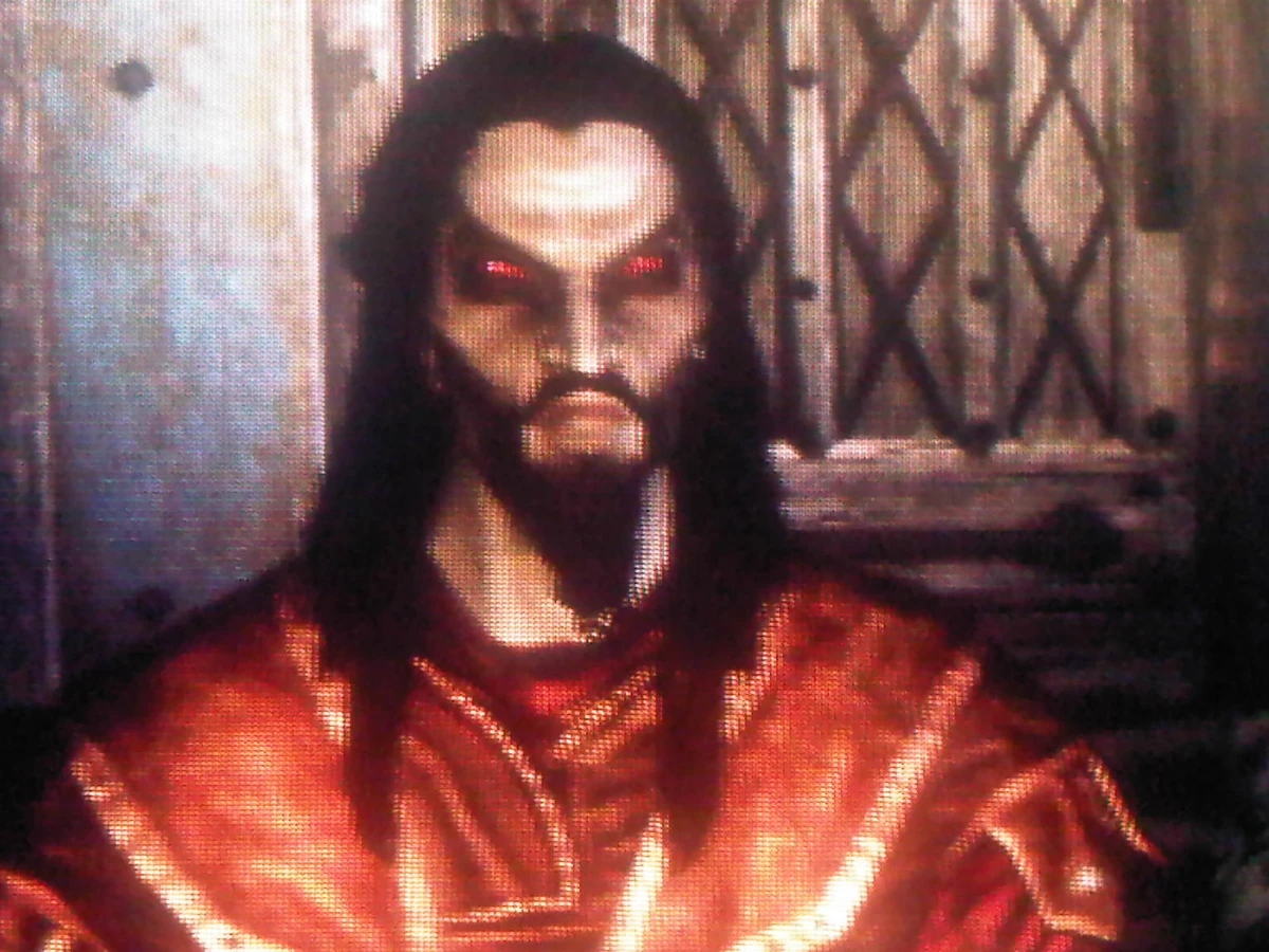 Llavam Falas | Tamriel Guild of Scholars Wiki | Fandom