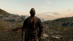 Bargok gro-Nagrob | Tamriel Guild of Scholars Wiki | Fandom