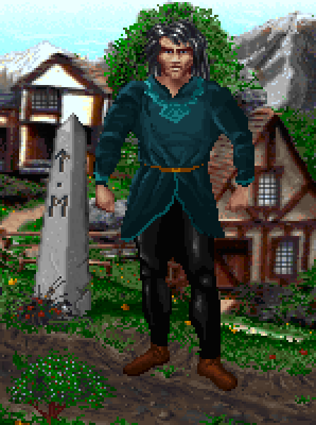 Theodane Barnsmith | Tamriel Guild of Scholars Wiki | Fandom