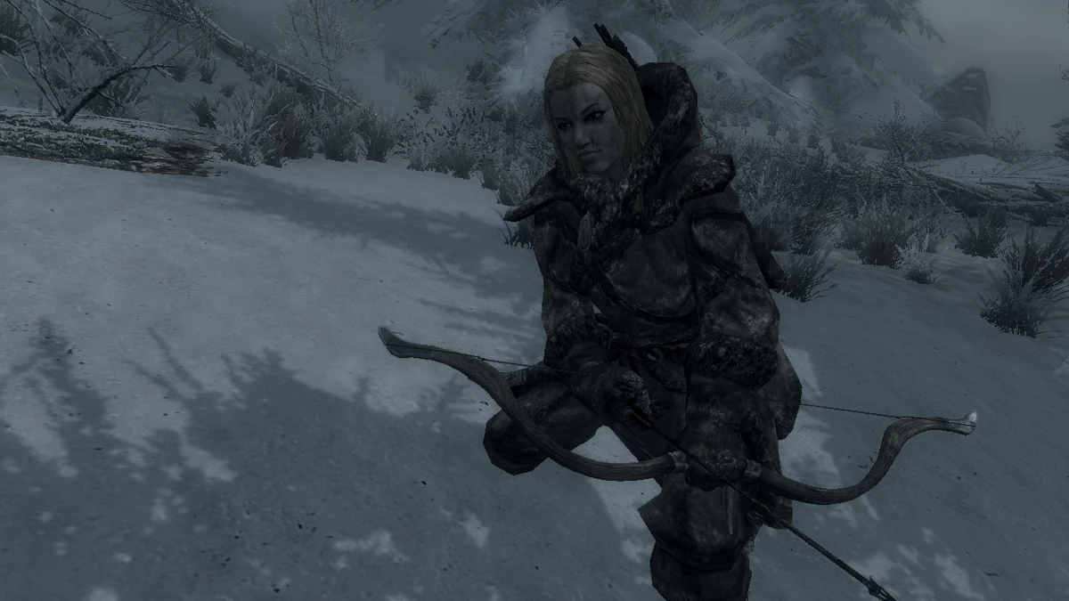 Hjeli Snow-Blooded | Tamriel Guild of Scholars Wiki | Fandom